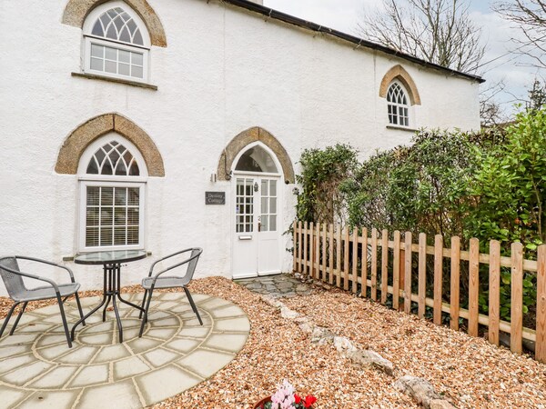 Destiny Cottage, Pet Friendly, Character Holiday Cottage In Boscastle - Crackington Haven
