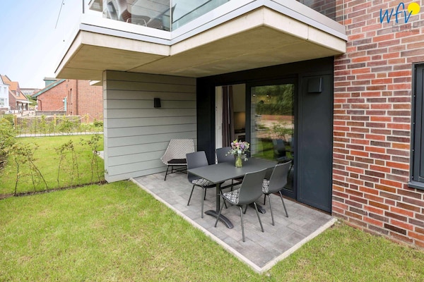 Exclusive Living Comfort On Juist! - Juist