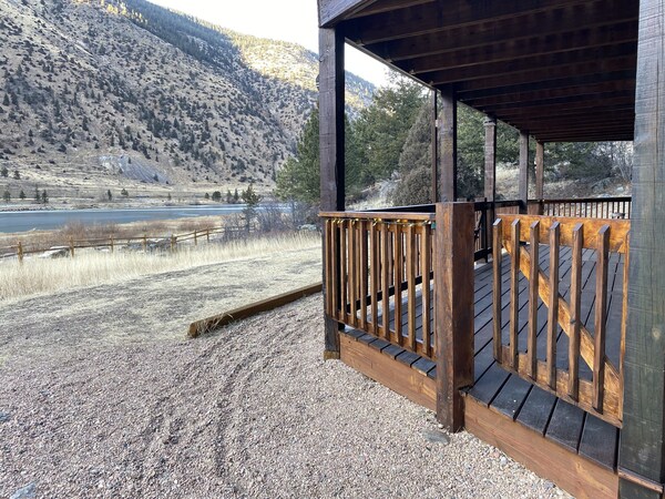 Rocky Mountain Lakefront Home Close To Denver - Georgetown, CO