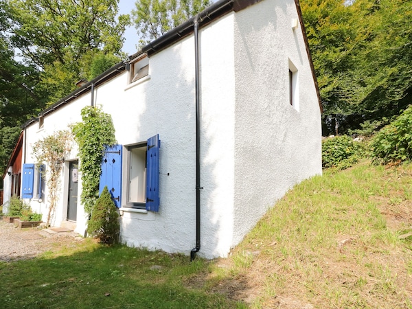 Gorrie's Lair, Family Friendly, With Open Fire In Spean Bridge - Fort William