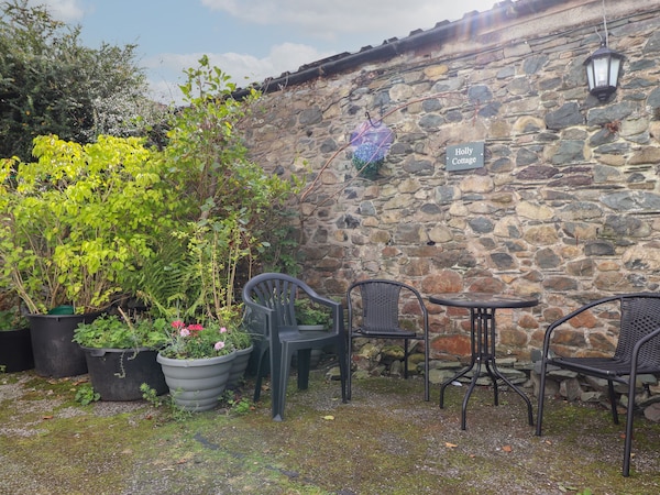 Holly Cottage, Pet Friendly In Keswick - Keswick