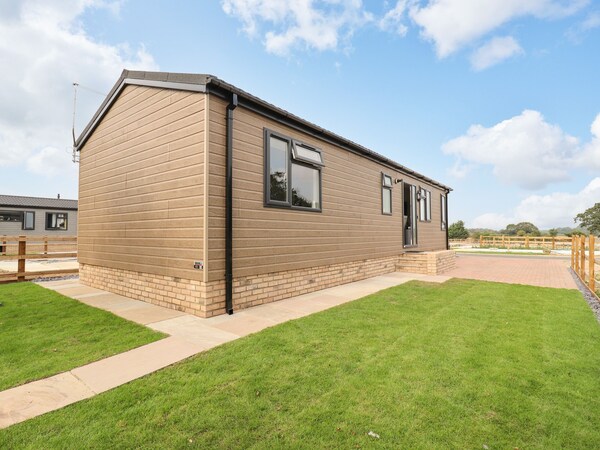 Lodge 47, Family Friendly, With A Garden In Martlesham Heath - Woodbridge