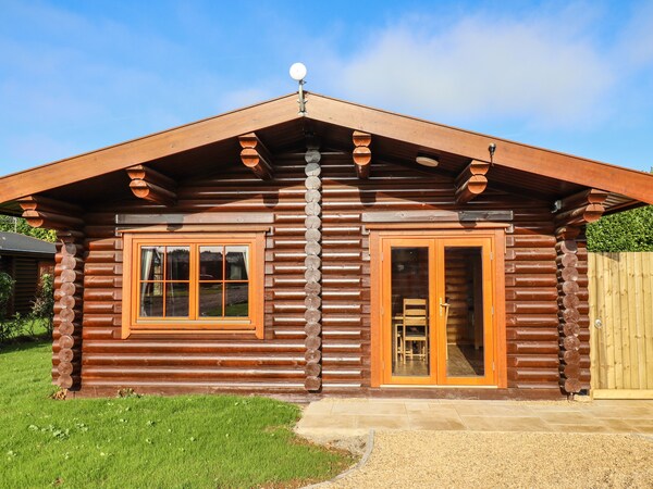 Oak Lodge, Family Friendly, With Pool In Greetham, Rutland - Lincolnshire