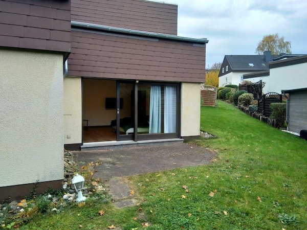 Ferienwohnung Altenkirchen - Altenkirchen