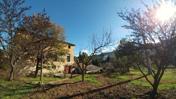 Finca Hostal Riu Barxell - 