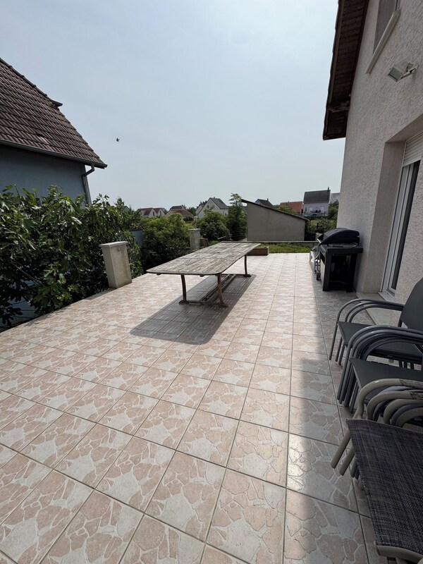 Private Appartement - Turckheim