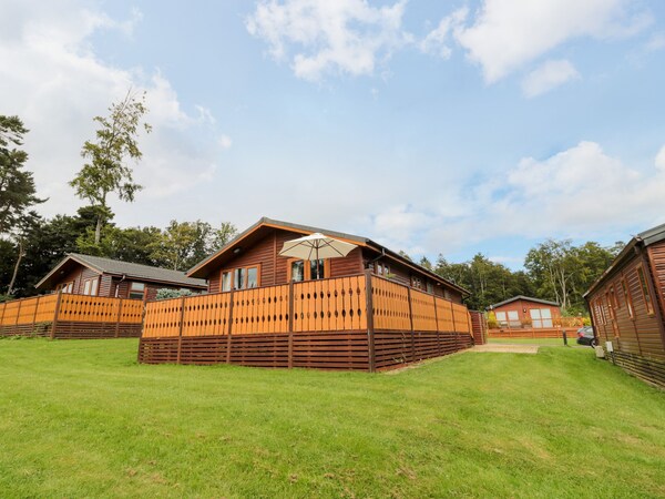 Hillside View, Pet Friendly, Character Holiday Cottage In Alnwick - Rothbury
