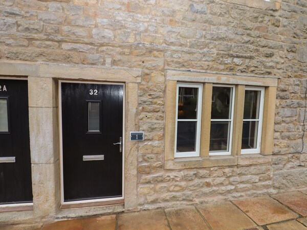 1 Grosvenor Farm Cottages, Pet Friendly In Long Preston - Settle