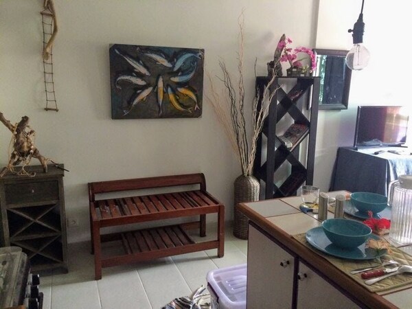 Ninamu Studio - French Polynesia