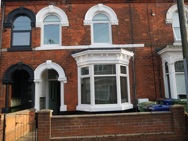Anchor Cottage, Pet Friendly, With A Garden In Cleethorpes - Cleethorpes