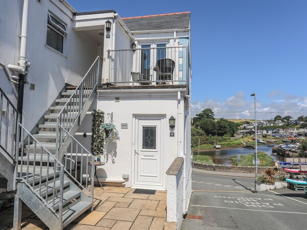 Harbour View, Pet Friendly, Character Holiday Cottage In Abersoch - Abersoch