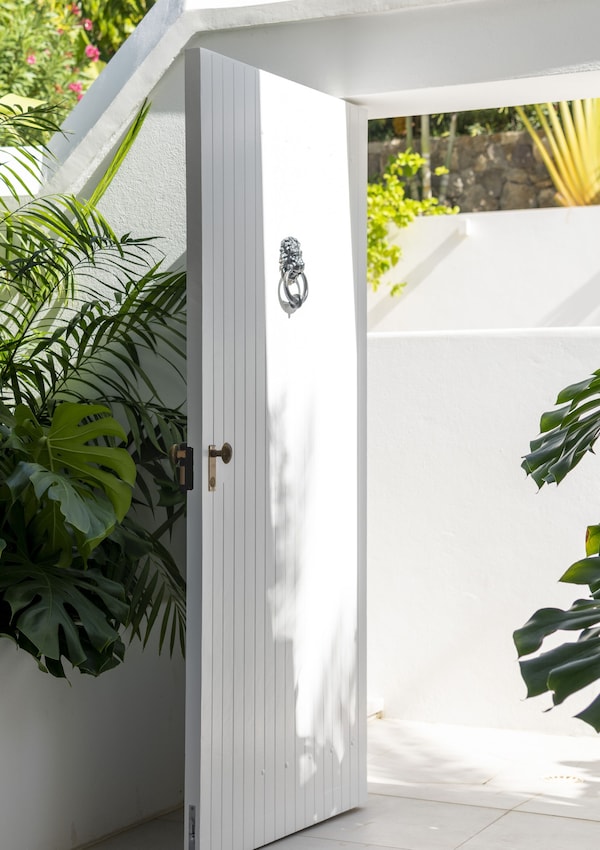 Villa Bel Air | Ocean View - Located In Beautiful Saint Jean With Private Pool - Saint-Barthélemy