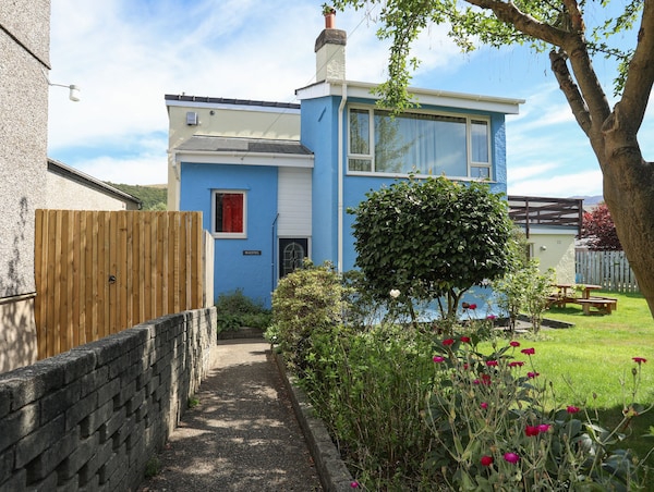 Maesteg - Llanberis, Pet Friendly, With Open Fire In Llanberis - Llanberis
