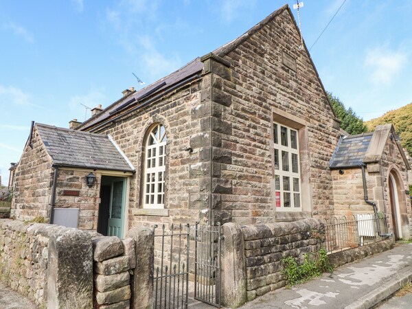 Nine Ladies, Family Friendly, Character Holiday Cottage In Birchover - Wirksworth