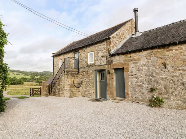 The Dairy, Pet Friendly, Character Holiday Cottage In Youlgreave - Bakewell