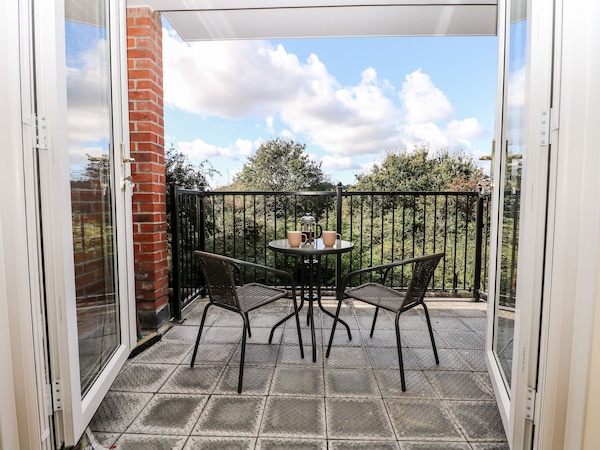 19 Quayside Walk In Marchwood - Beaulieu