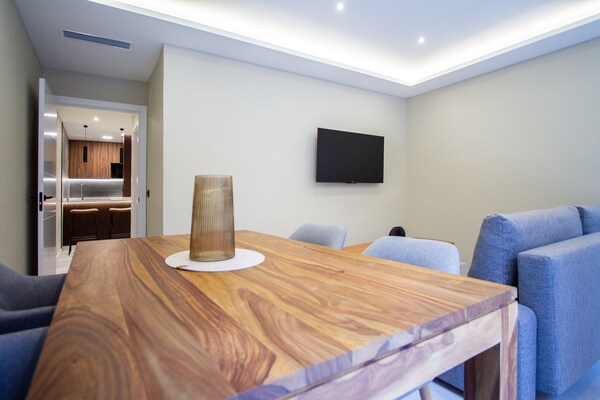 Las Ventas Parking - 1 Dormitorio - Madrid