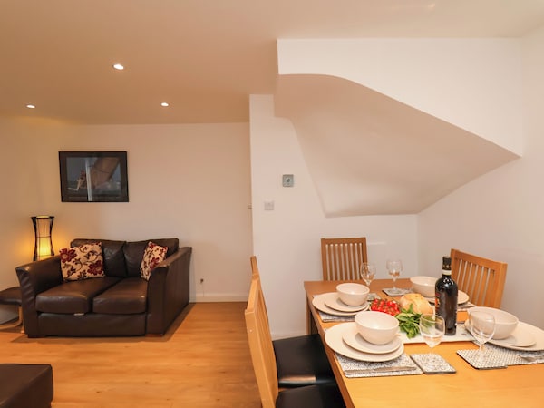 5 Green Lane, Pet Friendly In Whitby - Goathland