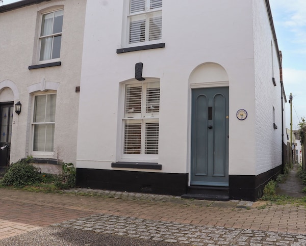 Fishermans Cottage, Family Friendly, With A Garden In Whitstable - Faversham