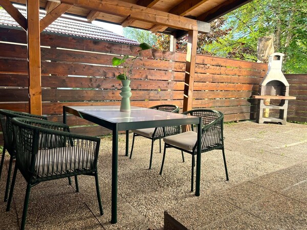 Vacation Apartment/apartment For 7 Guests With 64m² In Ramsau (161697) - Hoher Dachstein