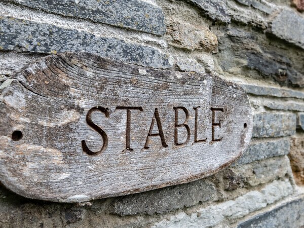 Stable Cottage, Pet Friendly, With A Garden In Port Isaac - Port Isaac