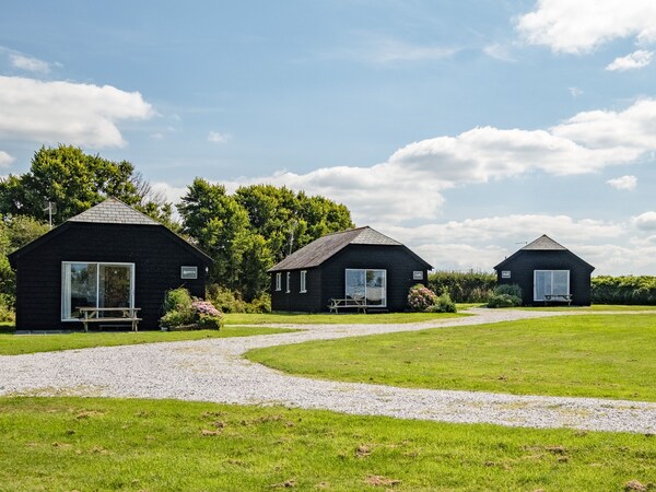 Puffin Lodge, Pet Friendly, Character Holiday Cottage In Port Isaac - Port Isaac
