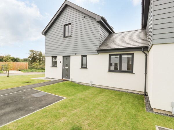 20 Parc Delfryn, Family Friendly, With A Garden In Benllech - Bangor