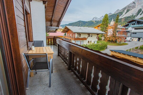 Vacation Apartment/apartment For 3 Guests With 37m² In Ramsau (161315) - Schladming