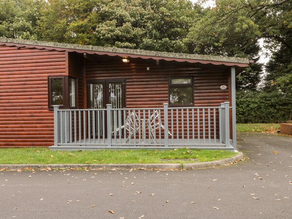 Lavender Lodge, Pet Friendly In Saltburn-by-the-sea - Saltburn-by-the-Sea