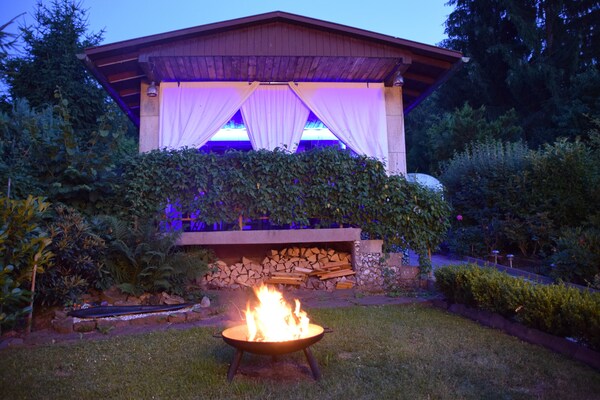 Ferienhaus Für 6 Gäste Mit 140m² In Georgenthal/thüringer Wald (161531) - Friedrichroda