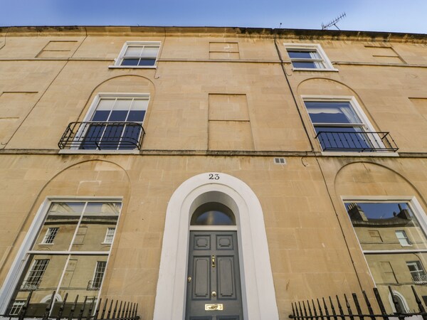 23 Daniel Street, Pet Friendly In Bath - Bath