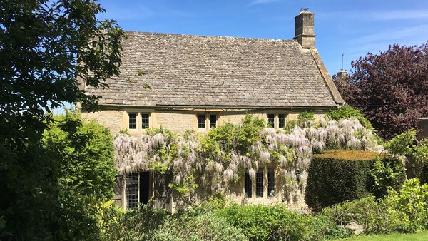 The Small House, Pet Friendly, With Open Fire In Bourton-on-the-water - Burford