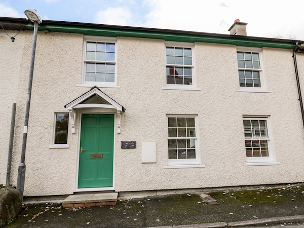 Bridgend Cottages, Character Holiday Cottage In Llandrindod Wells - Builth Wells