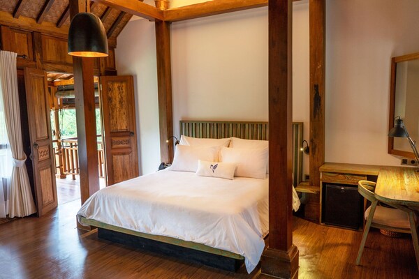 Tira Vilagna Suites & Spa , A Blissful Retreat In Kintamani - Kintamani