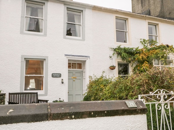 Raphael's Cottage, Family Friendly, With A Garden In Keswick - Borrowdale