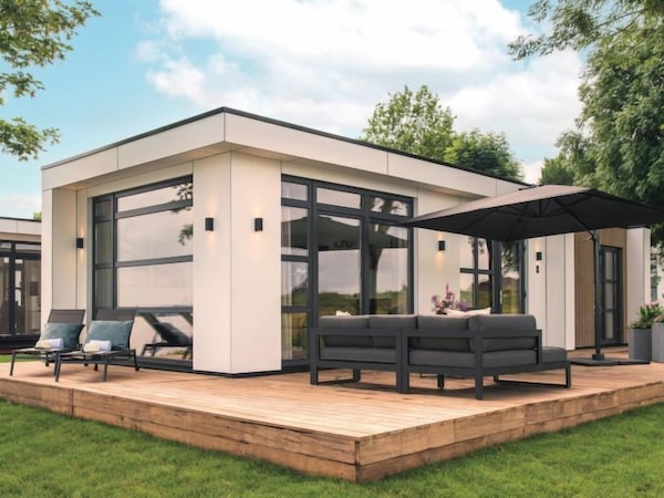 Marinapark Bad Nederrijn By Interhome - Doorn