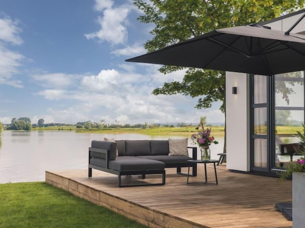 Marinapark Bad Nederrijn By Interhome - Doorn