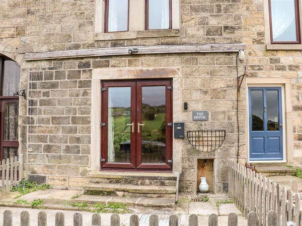 The Mistal, Family Friendly In Oakworth - Haworth