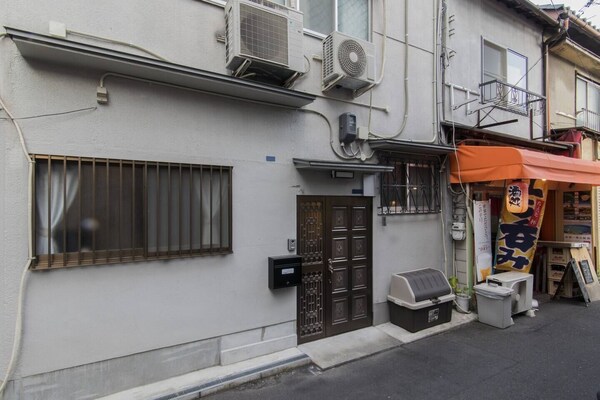 Shiki Homes | Kuriko 栗子 - Japan