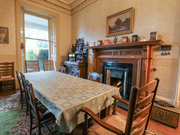 Woodside House, Pet Friendly, Character Holiday Cottage In Arbroath - Arbroath