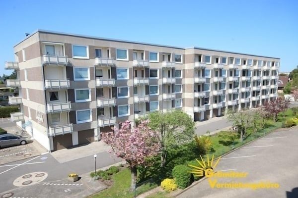 Ferienwohnung/app. Für 4 Gäste Mit 42m² In Grömitz (157380) - Lensahn