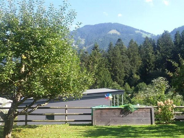 Vacation Apartment Hauser - Söll