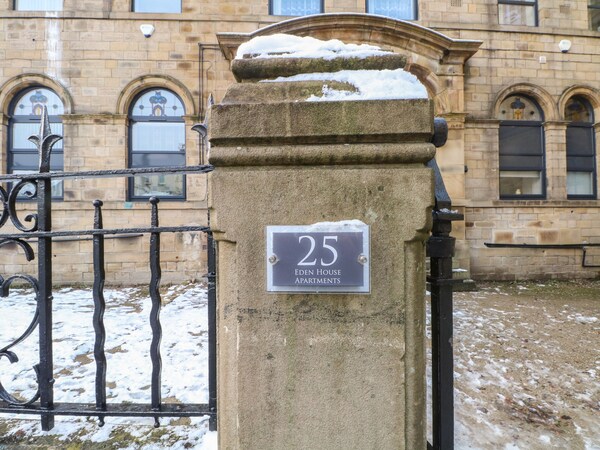 Apartment 24, Romantic In Keighley - Ilkley