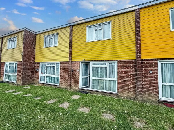 7 Berth Chalet Nearby Hemsby Beach In Norfolk Ref 18168b - Nordsee