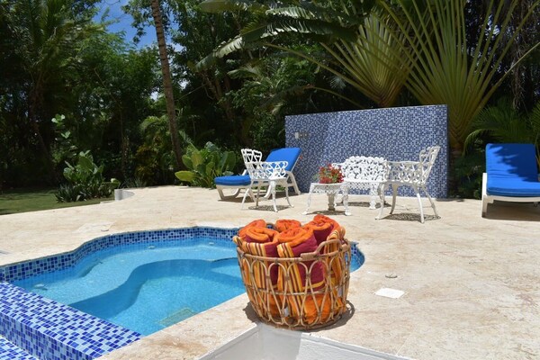 Linda Villa In Casa De Campo, La Romana Dr! - La Romana