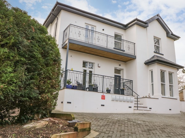 Riviera Heights, Family Friendly In Paignton - Totnes