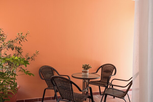 Nisea Hotel Samos-seaview Maisonette - Aydın