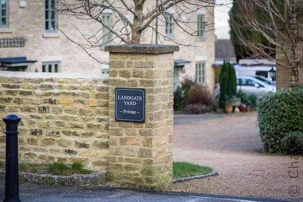 Headford Cottage, Family Friendly, With A Garden In Stow-on-the-wold - Stow-on-the-Wold
