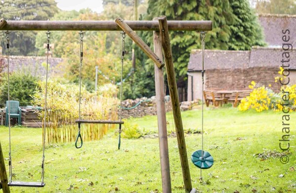 Willow Vale, Pet Friendly, With A Garden In Snowshill - Cotswolds