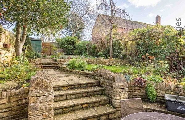 Lanes Cottage, Pet Friendly, With Open Fire In Chipping Campden - Moreton-in-Marsh